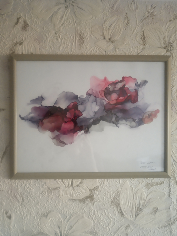 Allégorie Technique mixte, Voir la description — acheter en ligne ...