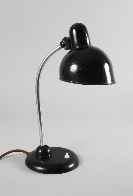 Kaiser Idell Tischlampe