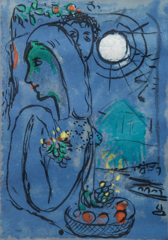 Marc Chagall