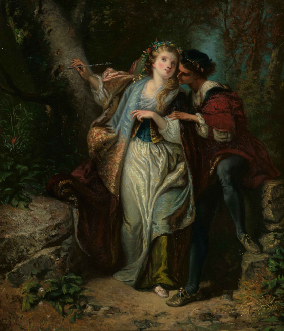 Baron, Henri Charles Antoine — Entdecken Sie seltene und faszinierende ...