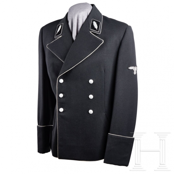 An Evening Dress Uniform for a Standartenführer — Entdecken Sie seltene ...
