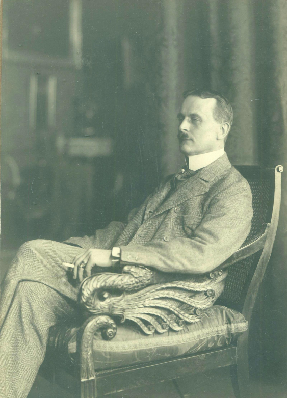 Brockdorff-Rantzau, Ulrich Graf von, — Entdecken Sie seltene und ...