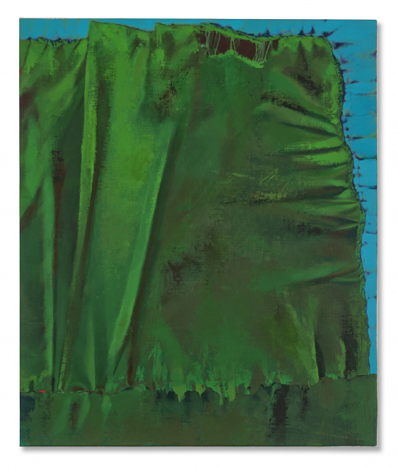 MOHAMMED SAMI (B. 1984)