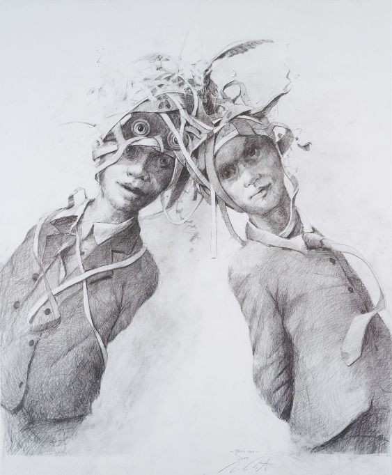 Jonas Burgert. Gleich nur