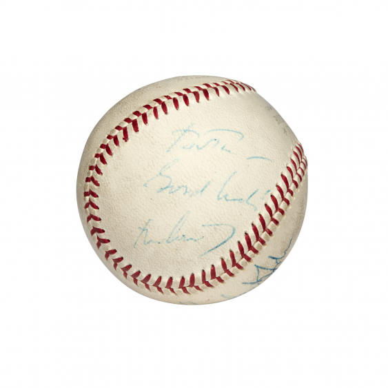 IMPORTANT PRESIDENT JOHN F. KENNEDY AND VICE PRESIDENT LYNDON B ...