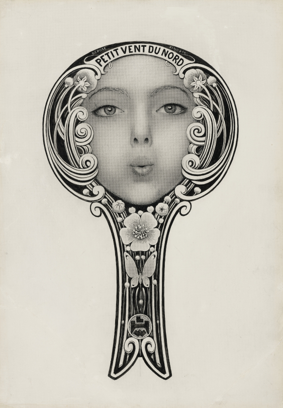 LOUIS WELDEN HAWKINS (FRENCH, 1849-1910)