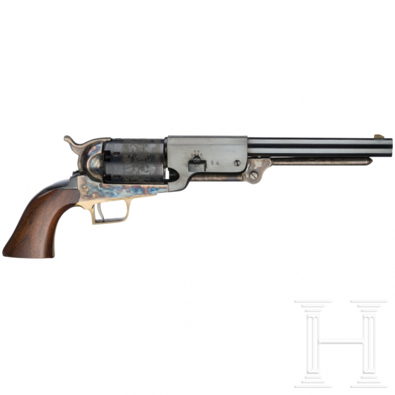 Colt Walker Model, Hege — Sammlerstücke | Entdecken Sie einzigartige ...