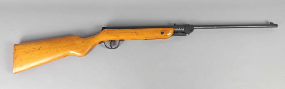 Luftgewehr Haenel Modell 300