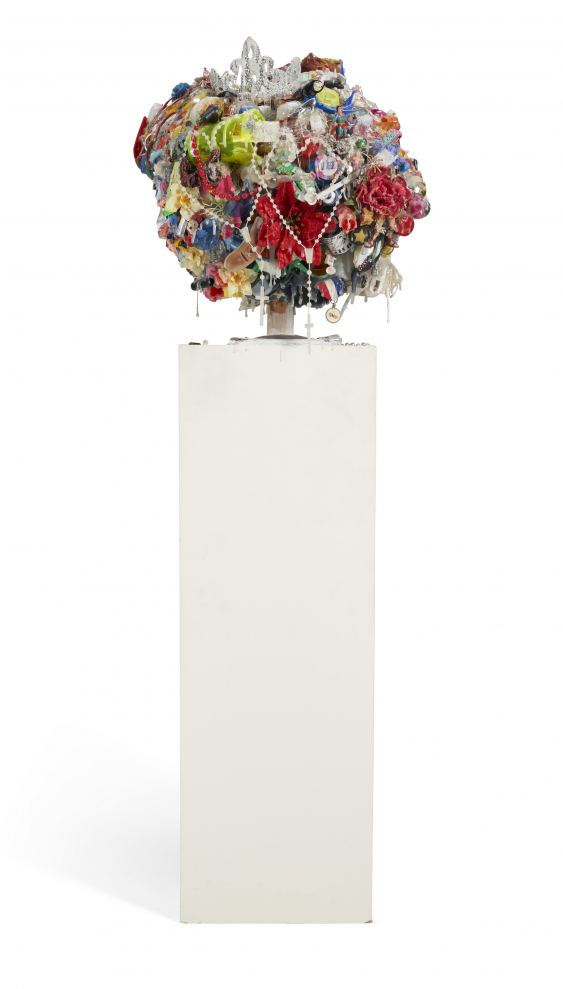 TIM NOBLE (B. 1966) & SUE WEBSTER (B.1967)