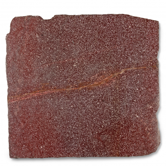 AN ITALIAN IMPERIAL PORPHYRY SLAB