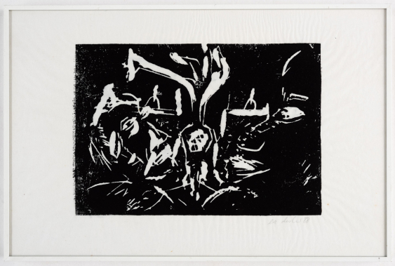 Martin DISLER (1949-1996)