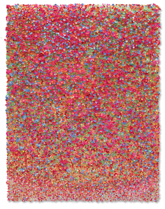 Sung Hee Cho (née en 1949)