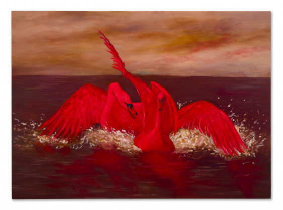 COCO YOUNG (B. 1989)