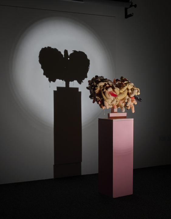 TIM NOBLE (B. 1966) & SUE WEBSTER (B.1967)