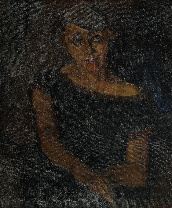 Harmen Meurs. Mlle Bokof(s)ki