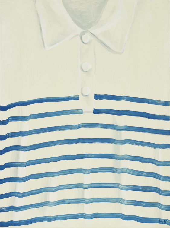 HANNAH KNOX (B. 1978)