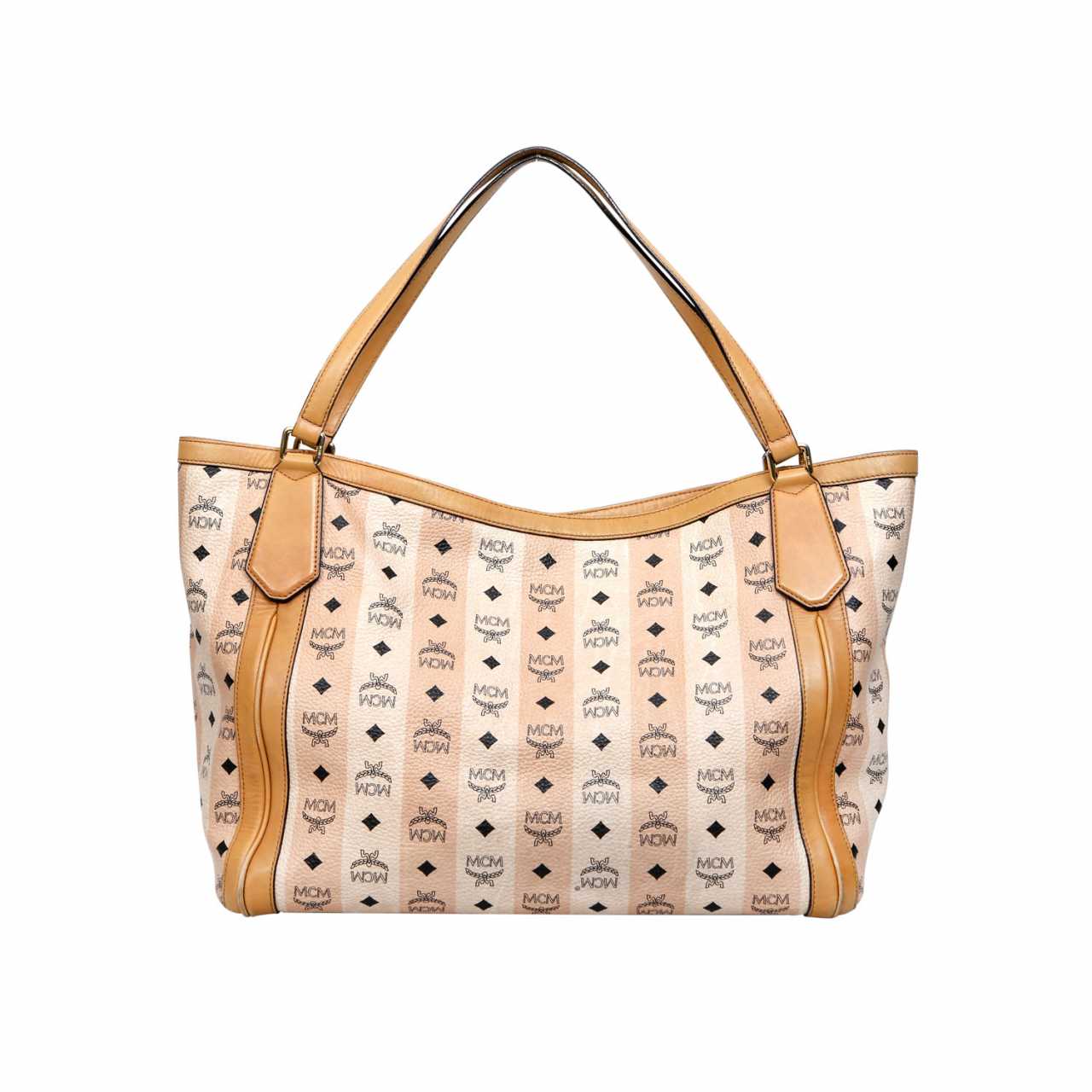 MCM Shopper. — Katalog Luxus aus Privatbesitz - Schmuck, Mode ...