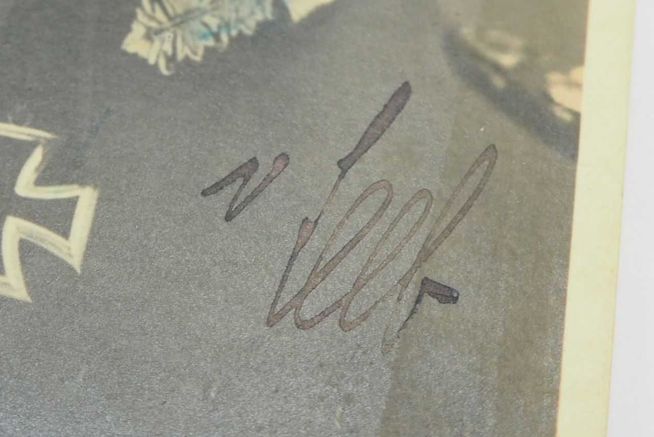 Leeb, Wilhelm Ritter von. for sale — buy online: auction at ...