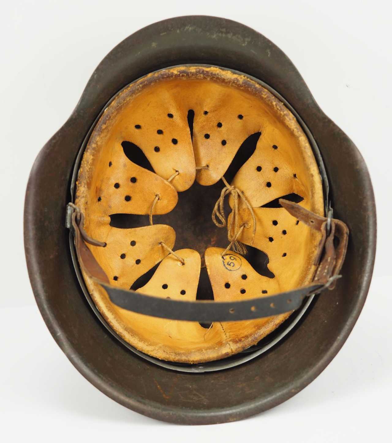 SS: Stahlhelm M42. — Katalog Orden und Ehrenzeichen | Foto in hoher ...