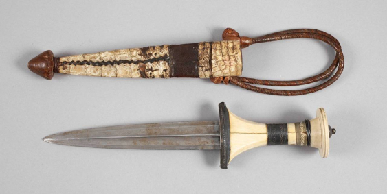 Dagger of Azante — catalog Art and Antiques, part 1 | Download high ...