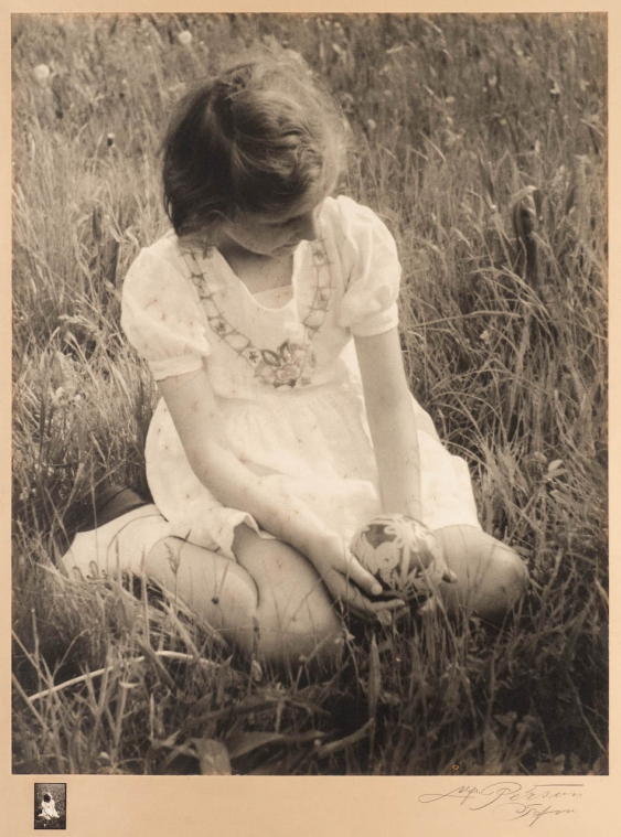 ALFRED PERSON 1885 Frankfurt am Main - 1976. KONVOLUT AUS SECHS FOTOGRAFIEN