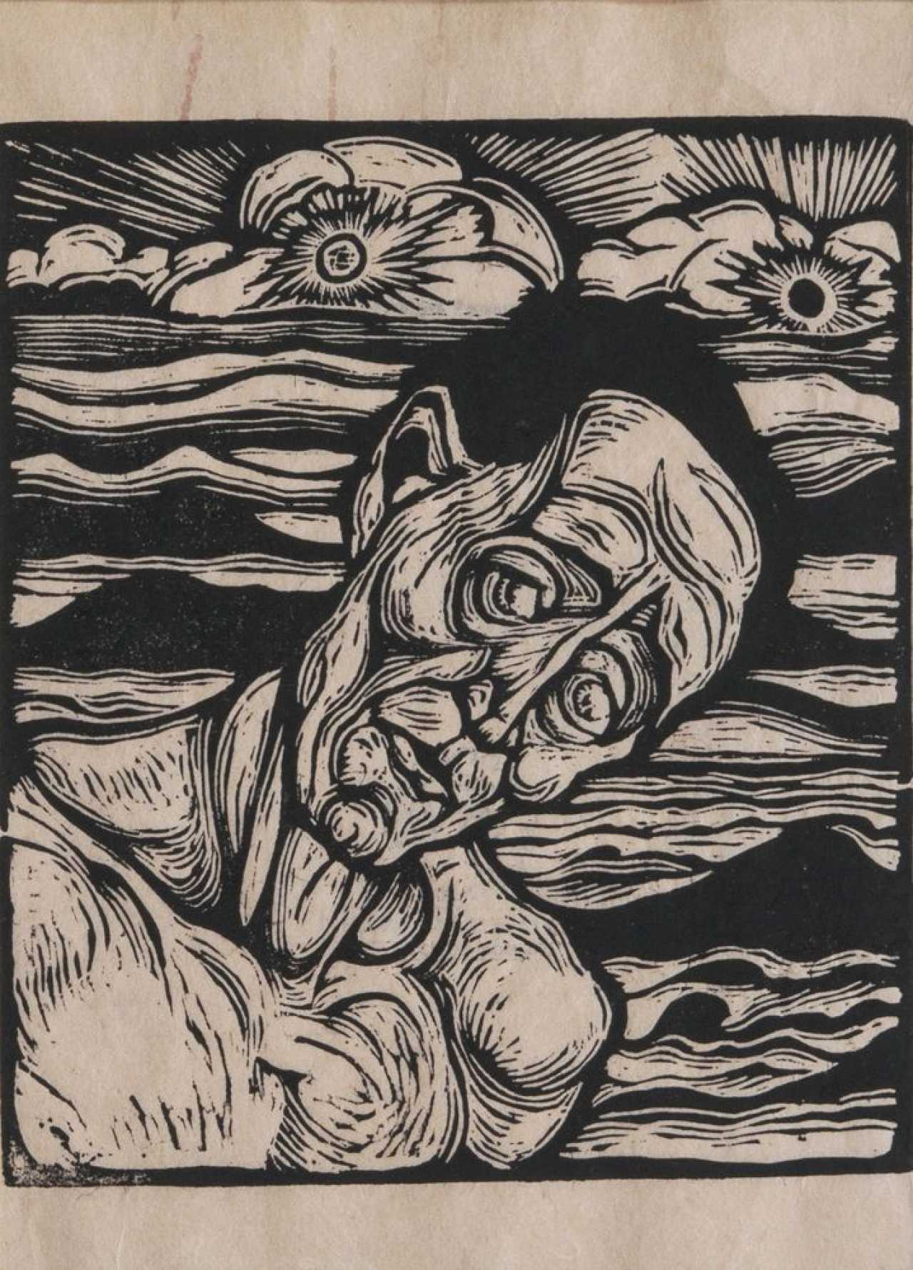 Theodor Schultz-Walbaum bei VERYIMPORTANTLOT.com kaufen. Auktion des Kunstwerkes "Konvolut: vier ...