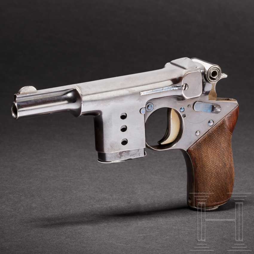 Bergmann Simplex, pre-series, around 1900 — buy at online auction at ...