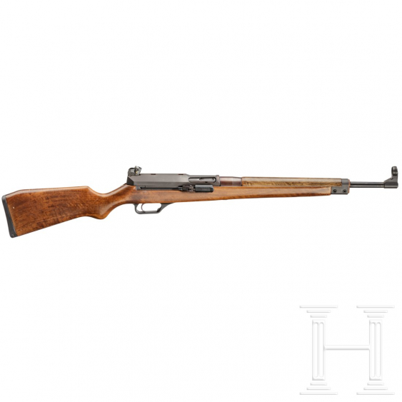 Heckler & Koch Modell HK-SL 7