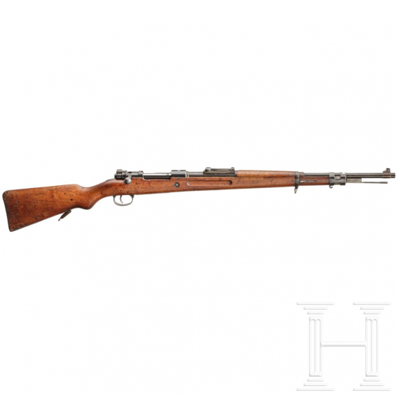 Mauser Standard Modell