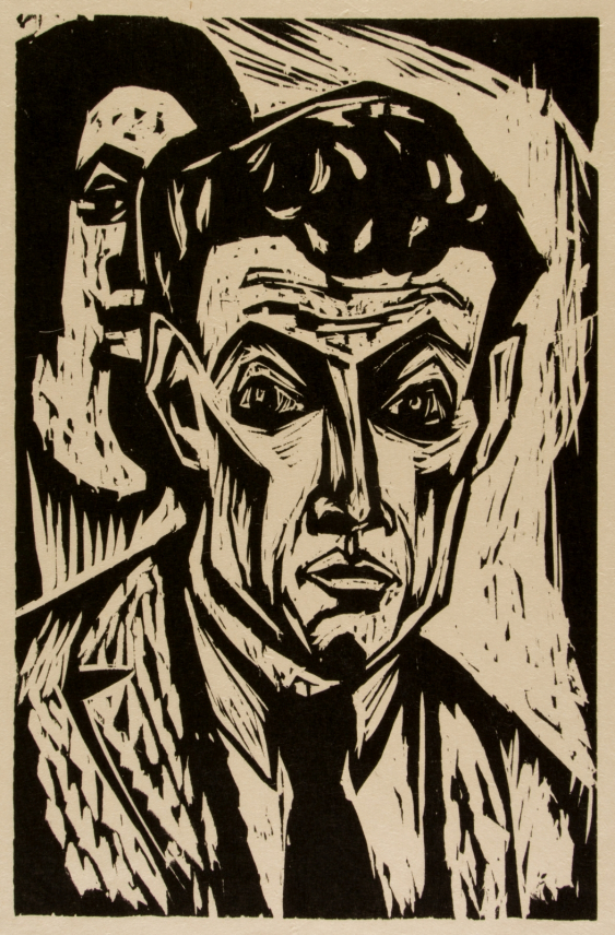 Hermann SCHERER (1893-1927)