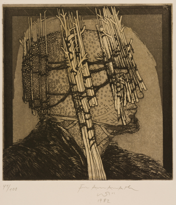 Franz Anatol WYSS (1940)