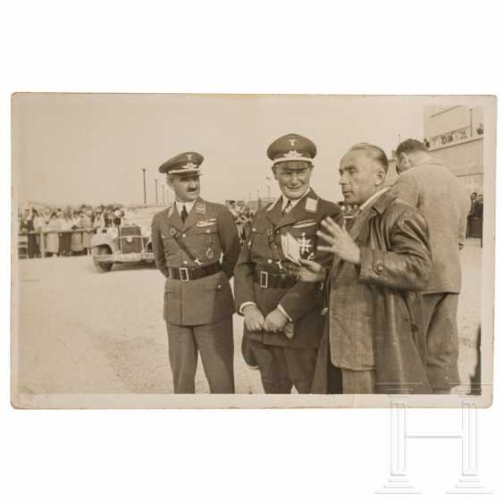 Hermann Goering Autograph — buy at online auction at VERYIMPORTANTLOT ...