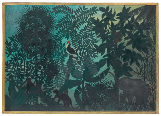 Alexandrine Kelder (1903-1980)