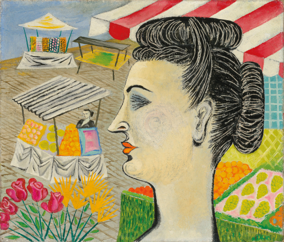 John Banting (1902-1972)