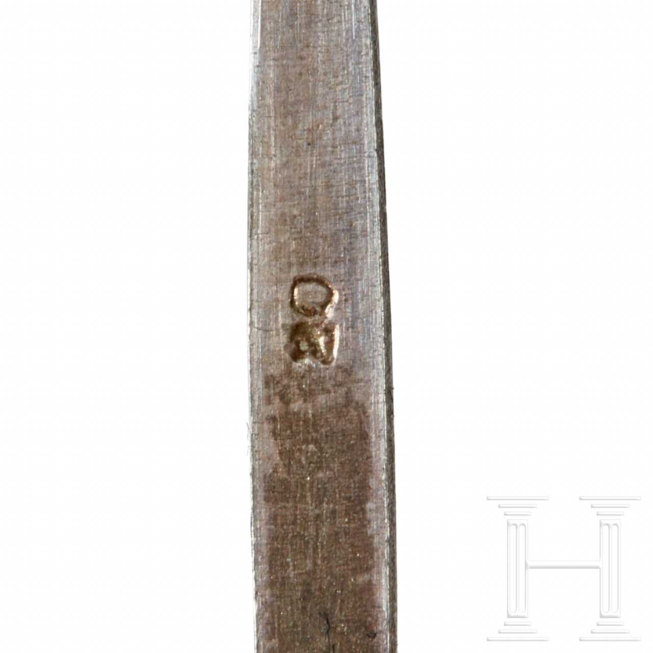 SS-Standartenführer Walter Harzer - Deutsches Kreuz in Gold im ...