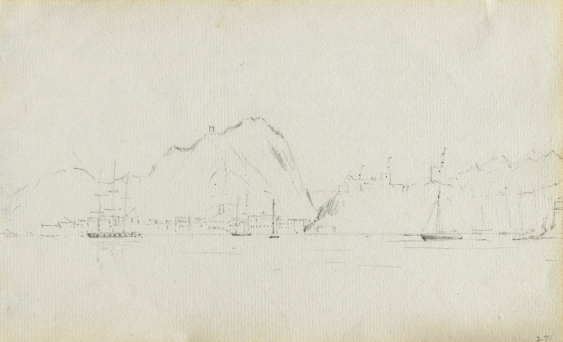 Charles Golding Constable (1821–1878)