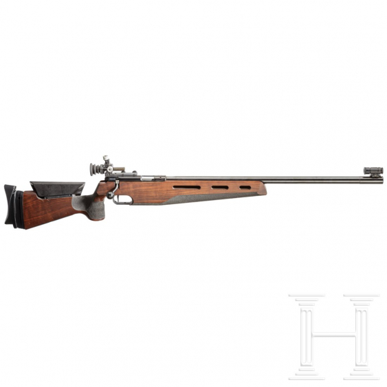 Anschütz Super-Match Modell 1813