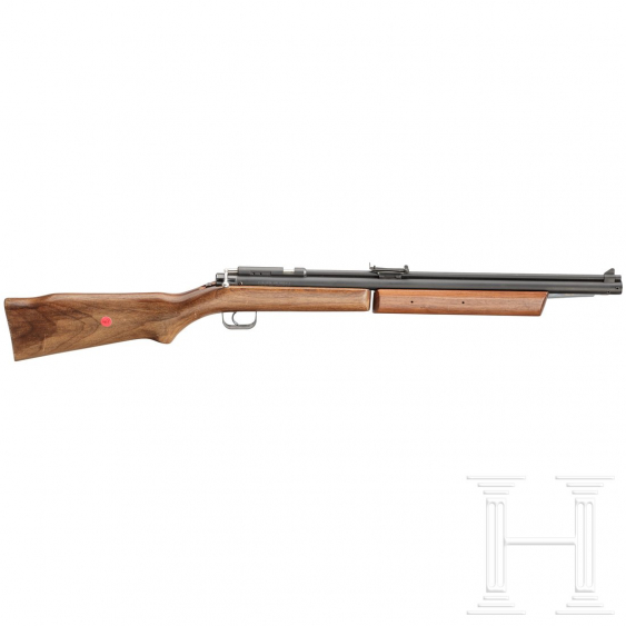 Luftgewehr Benjamin Air Rifle Model 392P