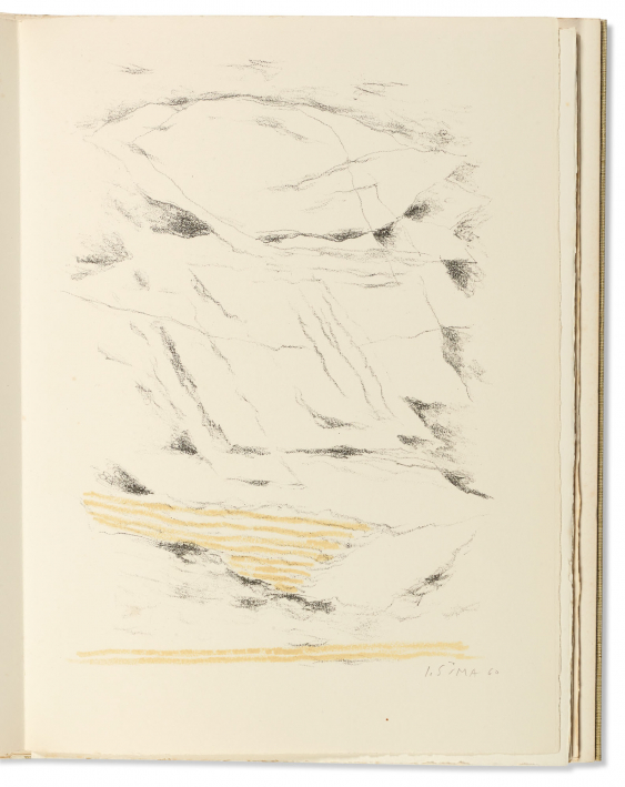 GILBERT-LECOMTE, Roger, et Joseph SIMA