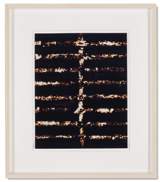 MARCO BREUER (B. 1966)