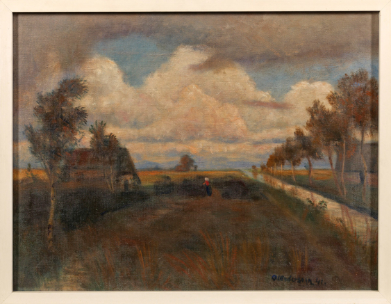 Otto Modersohn