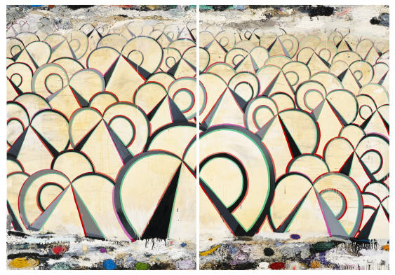 PHILLIP ALLEN (B. 1967) — Katalog No Regrets: Modern and Contemporary ...