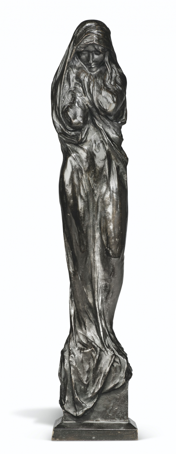 RICHARD GARBE (1876-1957)