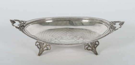 Henkelschale Sy & Wagner, Berlin, 3