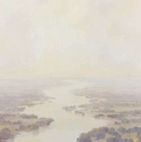 Dieste, Hermann Dortmund 1931 - 2007, deutscher Maler