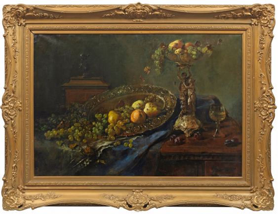 Carl Gustav Herrmann