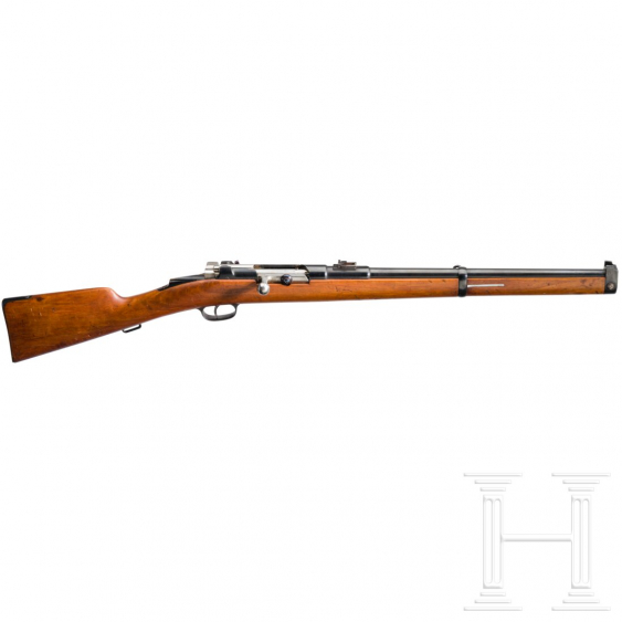 Kavalleriekarabiner Mauser-Koka Mod. 1884