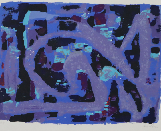 Blass, Rico (1908 Breslau