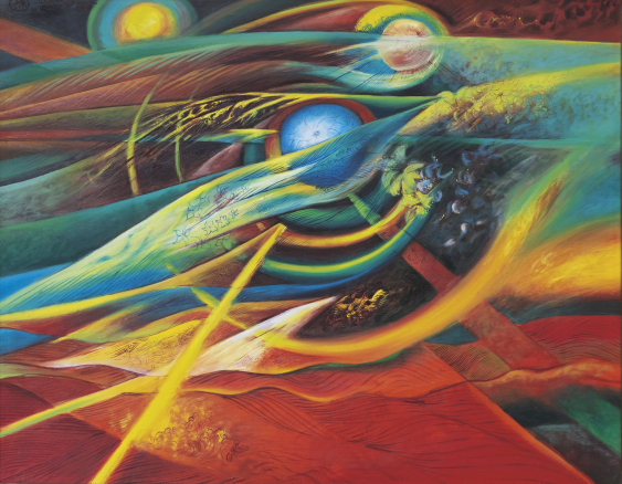 PRATUANG EMJAROEN (B. 1935)