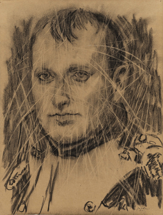 Oliver Jordan - Napoleon Bonaparte